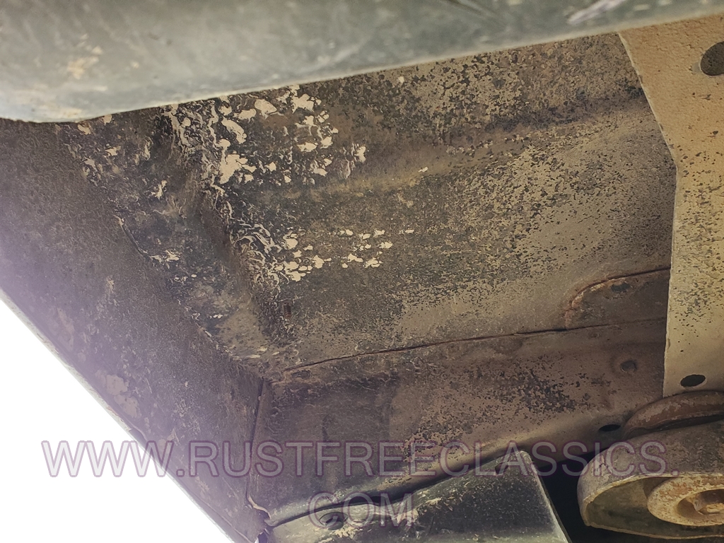 1984 84 Chevrolet Chevy K10 1/2 ton longbed 4x4 Four Wheel Drive ...